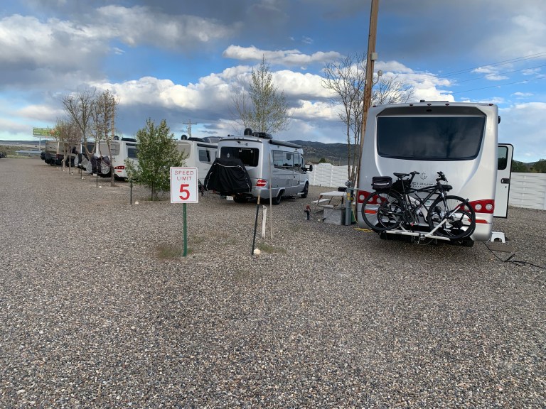 Summer Road Trip 2022: Part Two – Leisure Travel Van Caravan Tour of ...