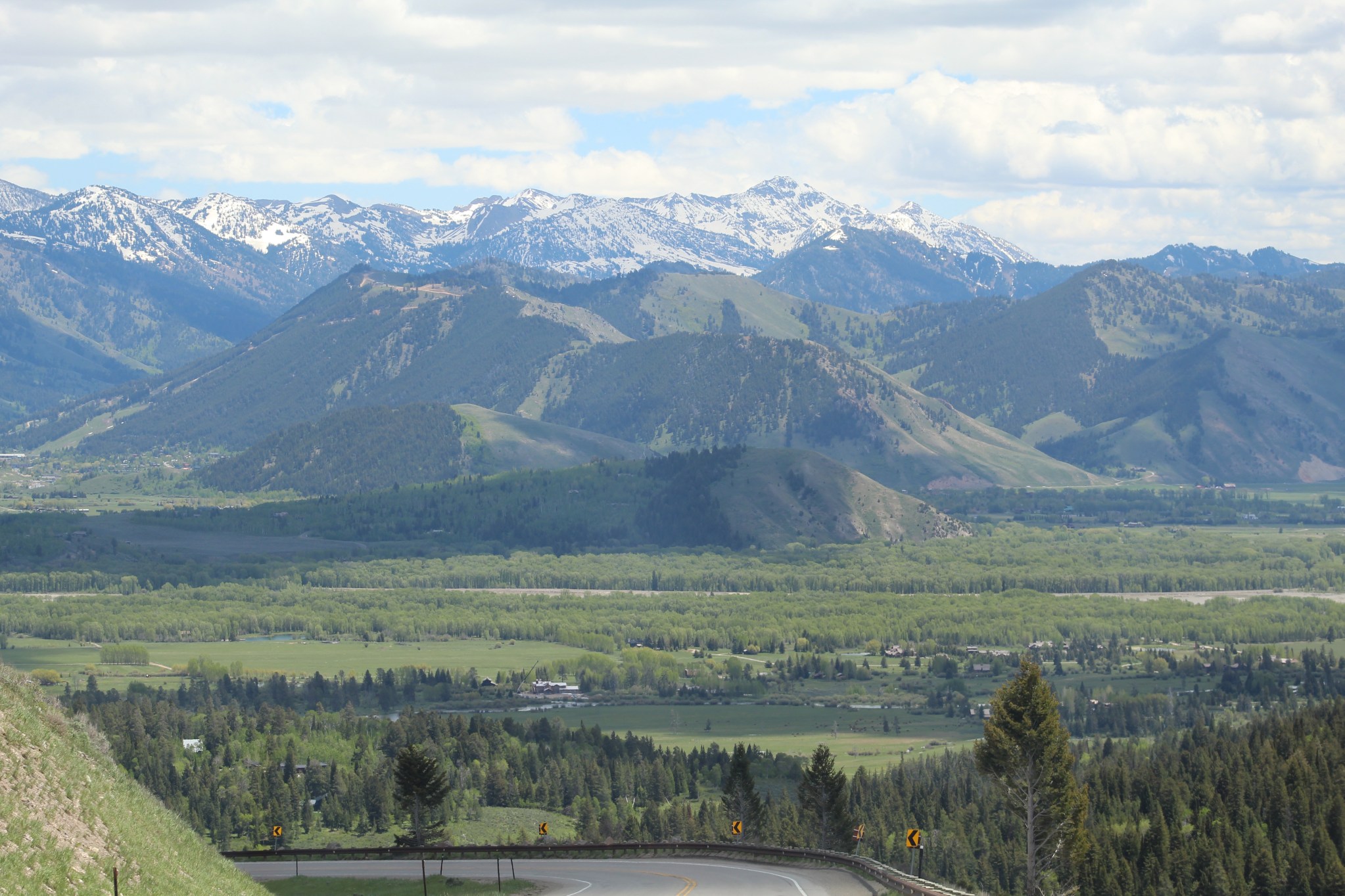 Summer Road Trip 2022: Part Two – Leisure Travel Van Caravan Tour of ...